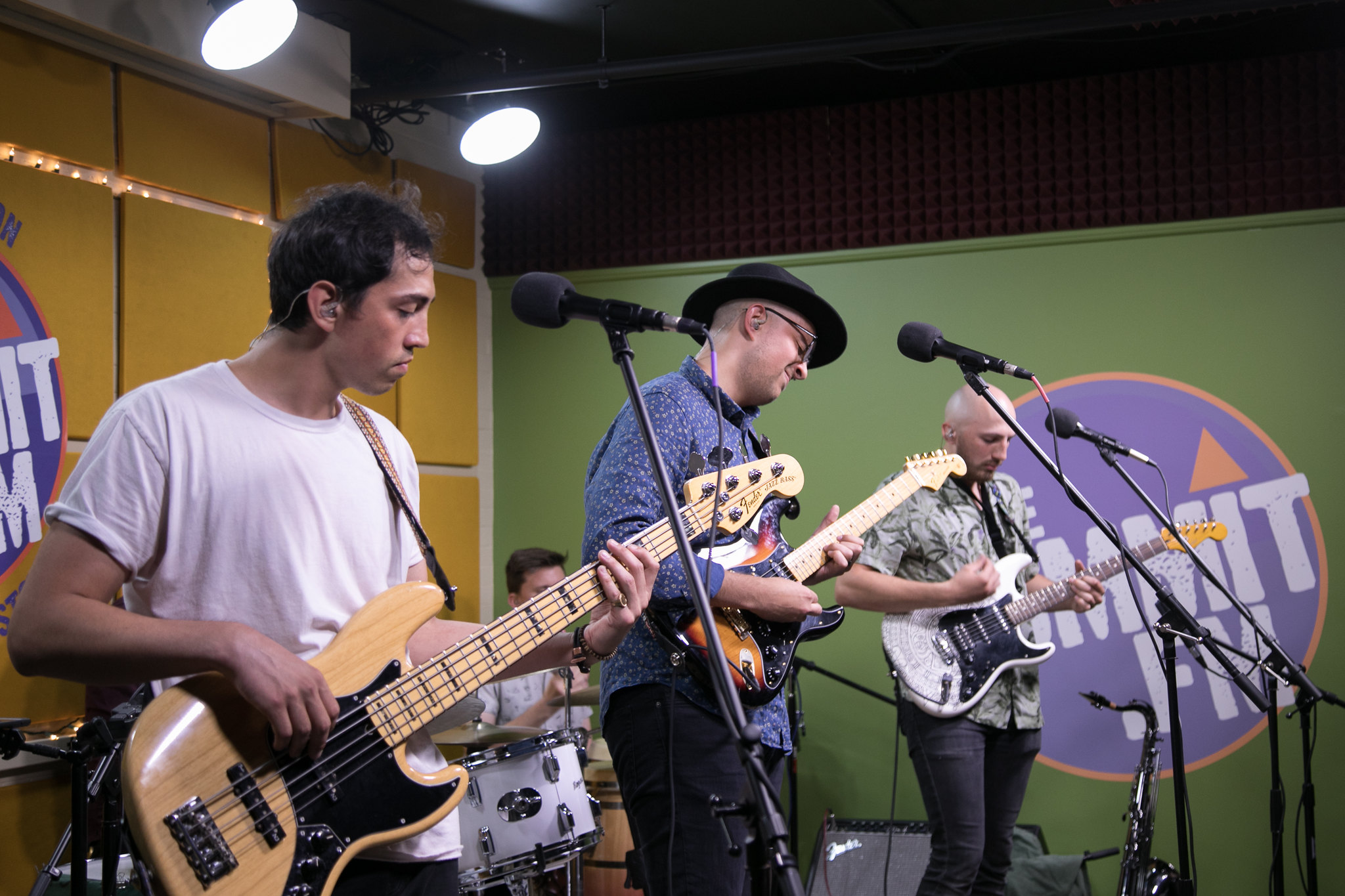 Ways to Give - The Summit FM