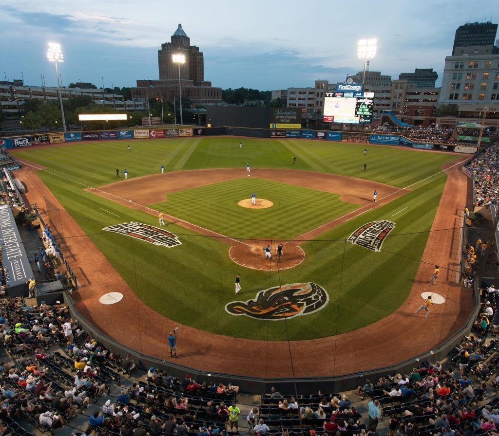 The Summit FM: Join us for a "Day At The Ducks" on May 28 - The Summit FM