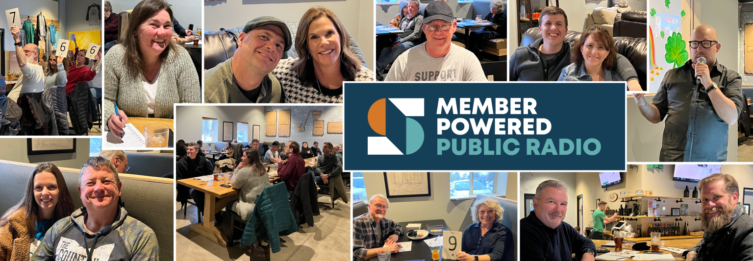 Membership - The Summit FM