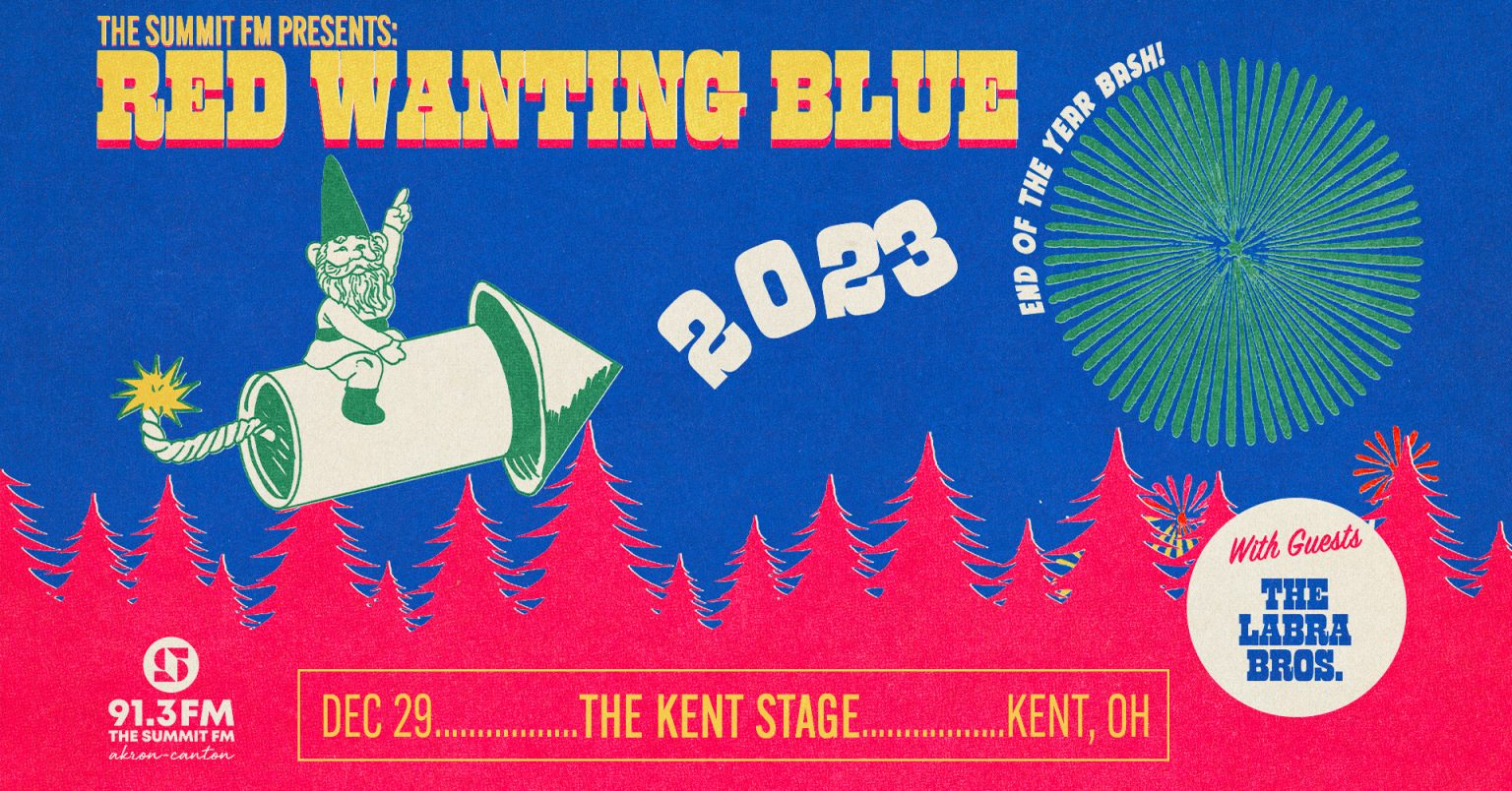 Home - The Summit FM