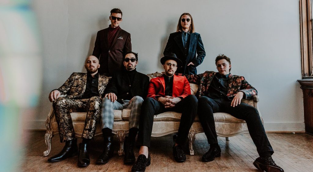 330 Bio: The Labra Brothers - The Summit FM