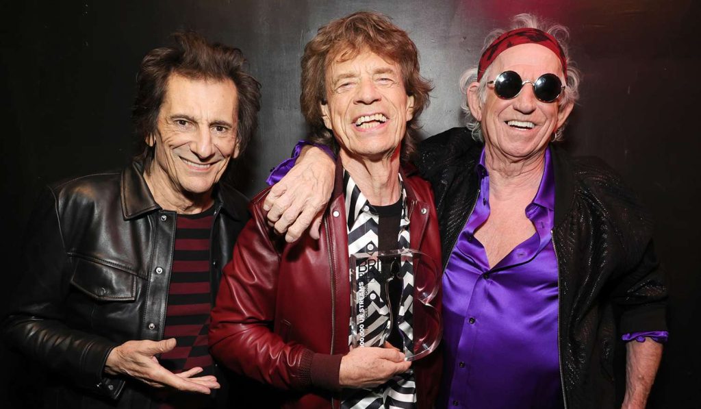 Album Essentials: The Rolling Stones - "Hackney Diamonds" - The Summit FM