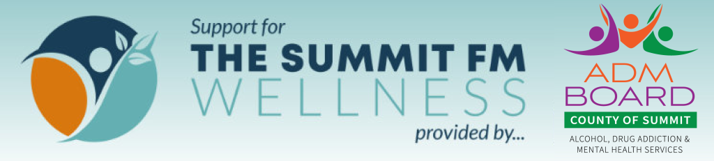 Wellness - The Summit FM