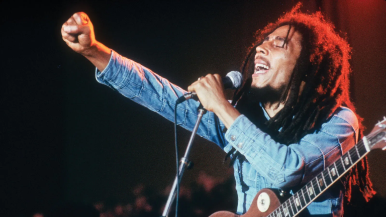 Timeline: Bob Marley – Forgotten Classics Just Under The Surface - The ...