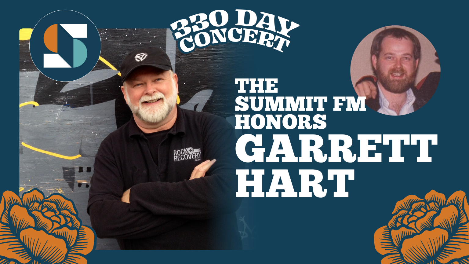 Summit Wellness: Gratitude - "Our Body Of Work" - The Summit FM