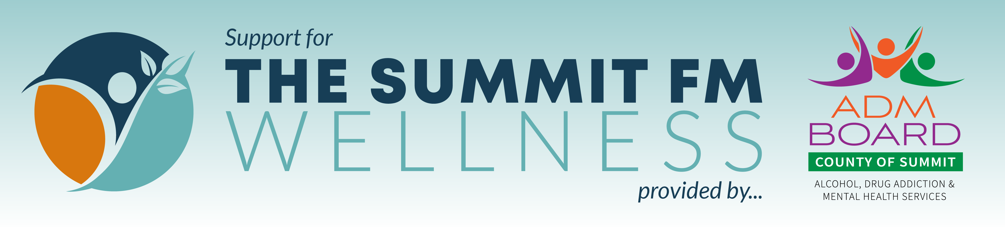 Wellness - The Summit FM