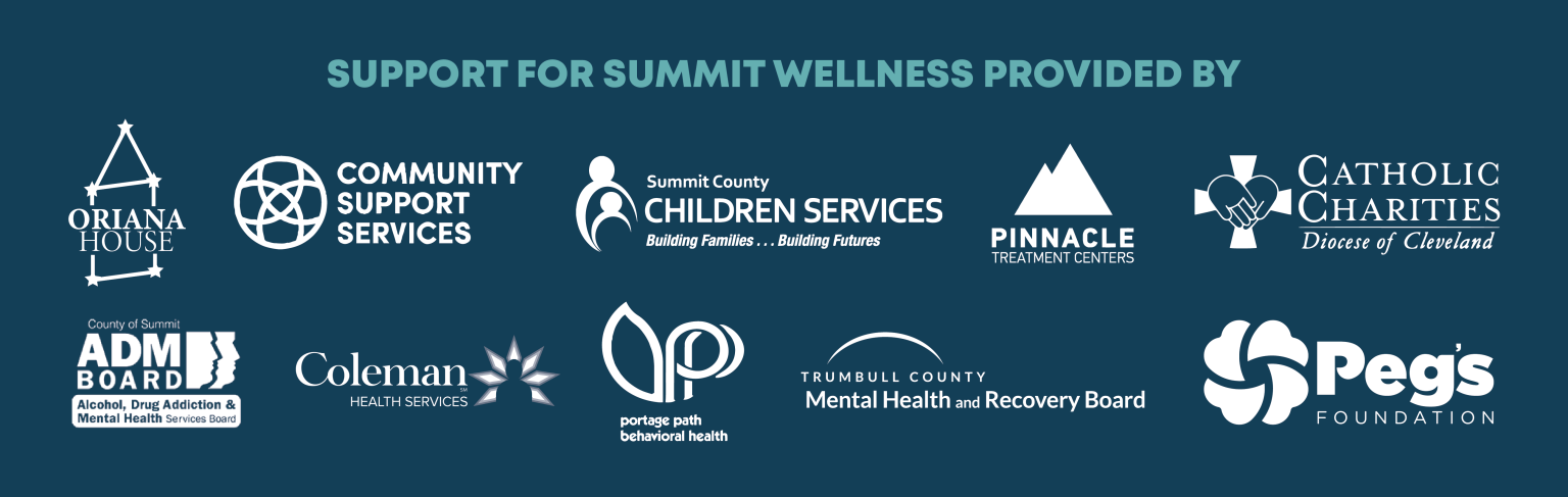 Wellness - The Summit FM