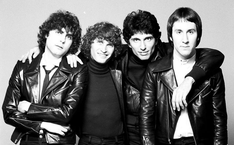 Timeline: 45 Years Ago, The Rise and Fall of The Knack - The Summit FM
