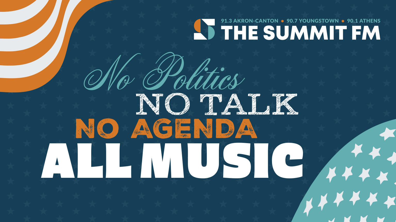 Summit Now - The Summit FM