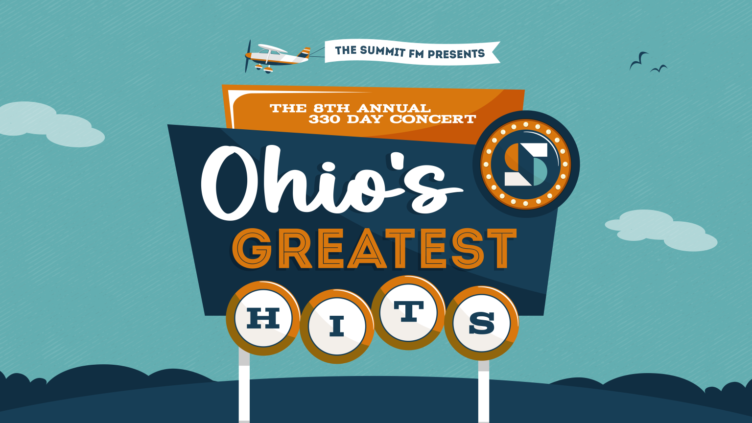 Summit Now - The Summit FM