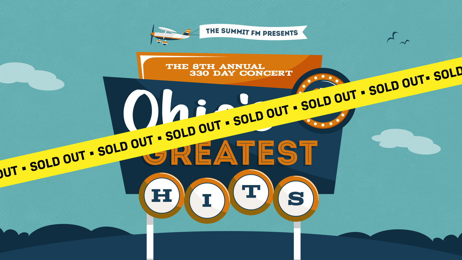 Summit Now - The Summit FM