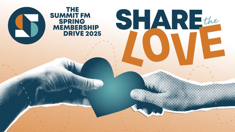 Summit Now - The Summit FM