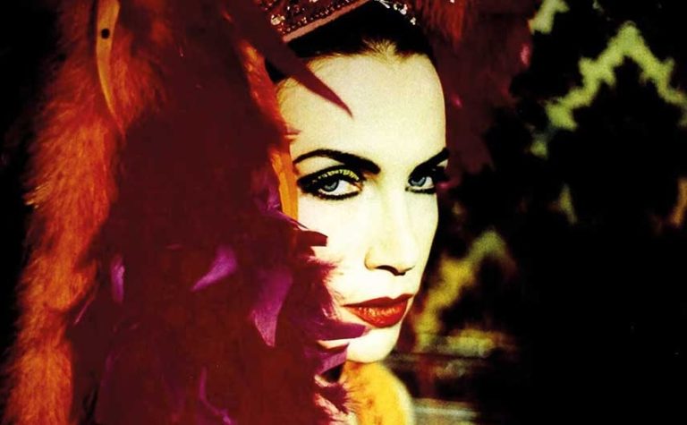 Album Essentials: Annie Lennox "Diva" (1992) - The Summit FM