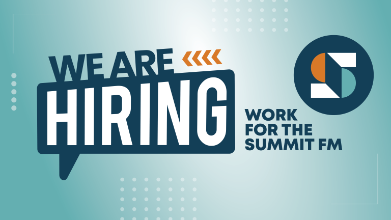 Summit Now - The Summit FM