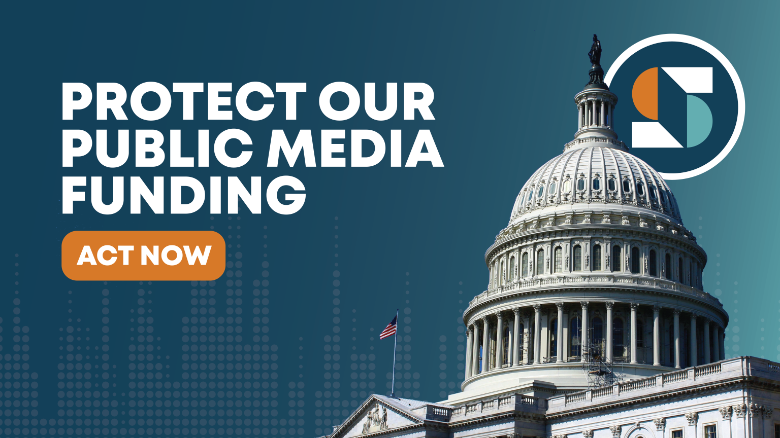 Threat to Corporation for Public Broadcasting Funding - The Summit FM