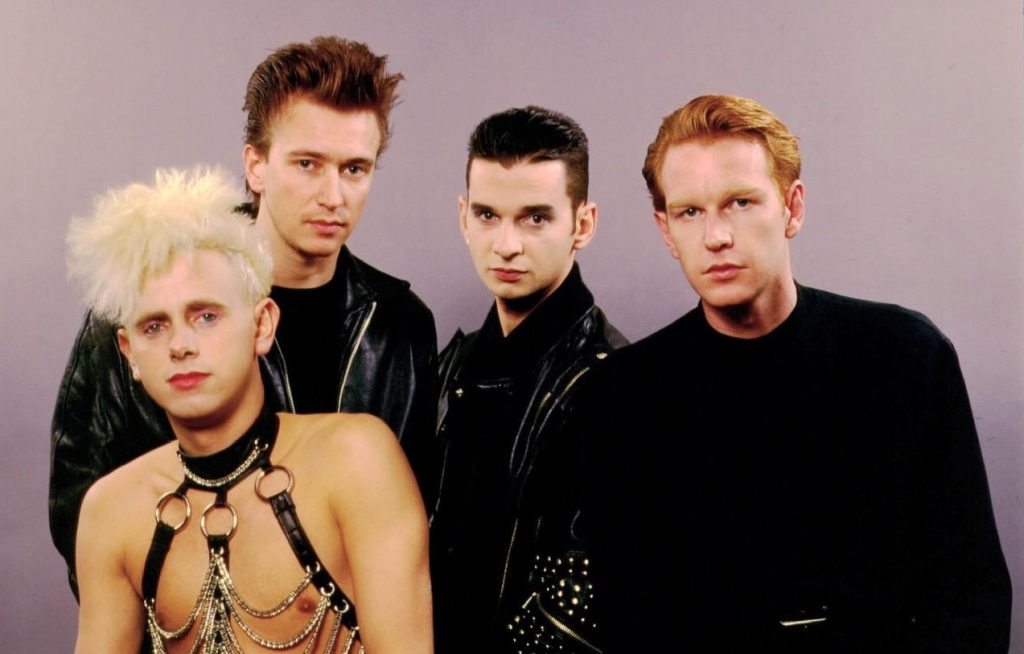 Album Essentials: Depeche Mode - "Some Great Reward" (1984) - The Summit FM