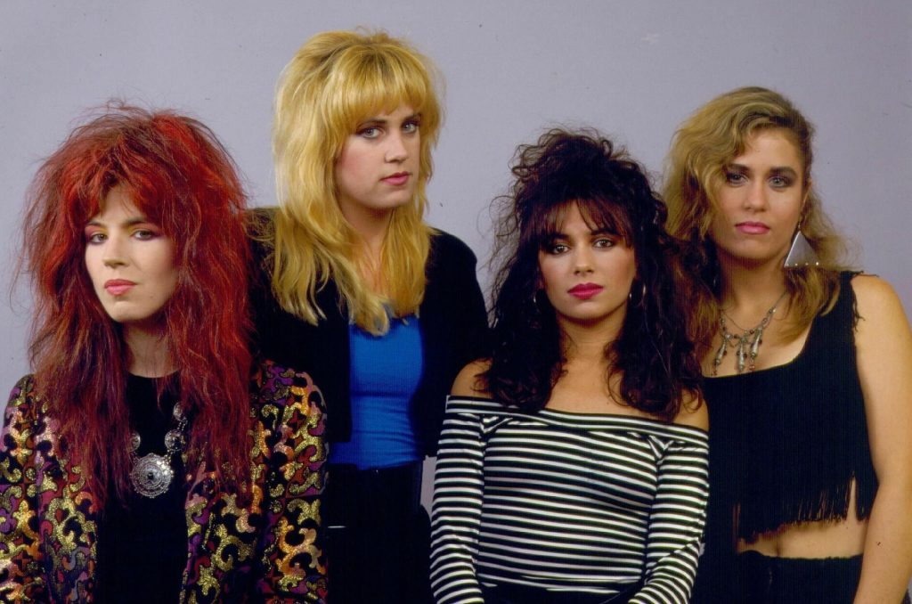 Album Essentials: The Bangles "Everything" (1988) - The Summit FM