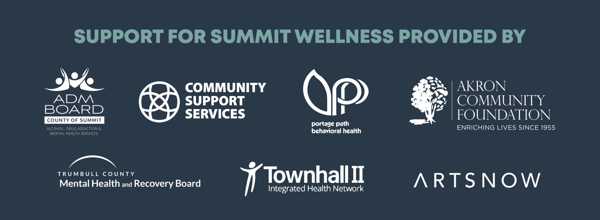 Wellness - The Summit FM