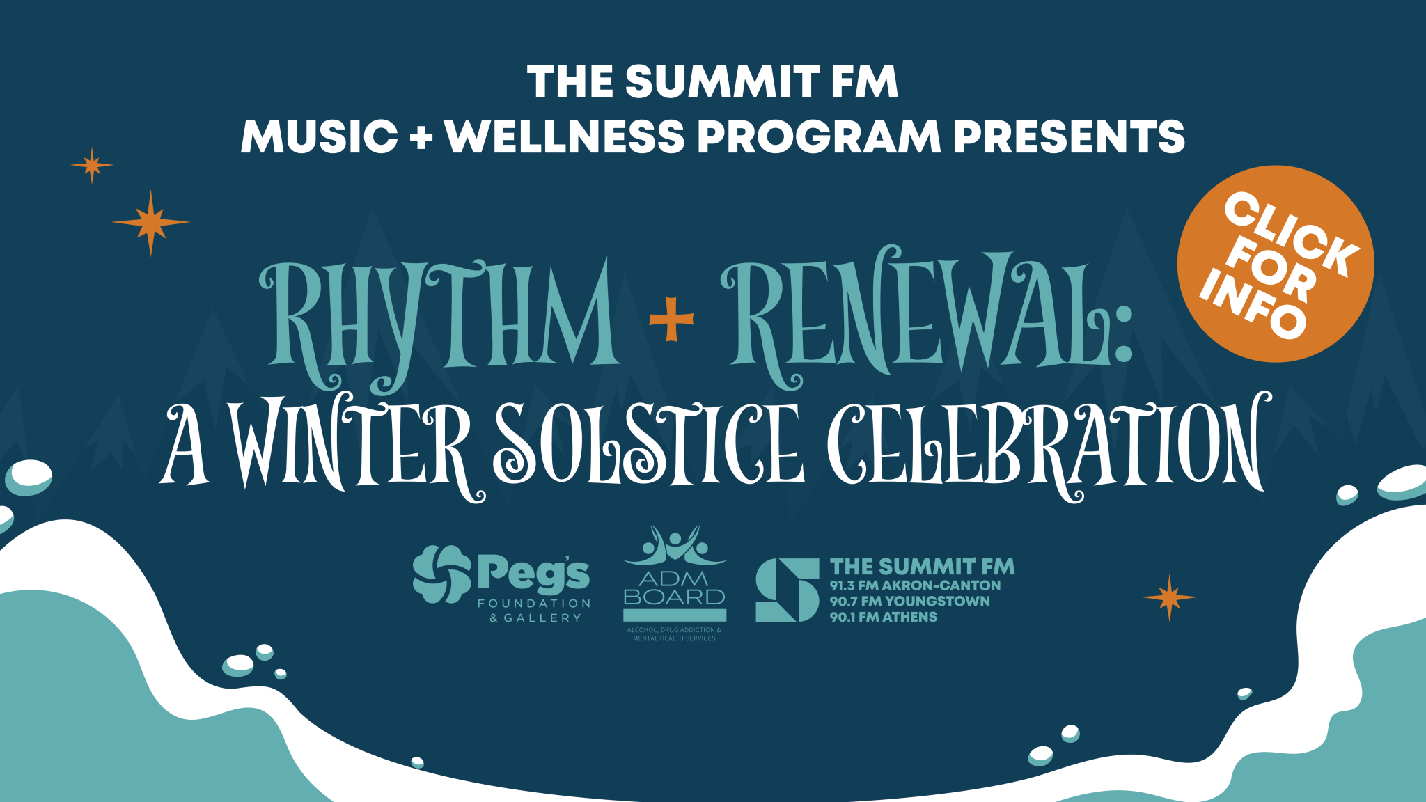 Summit Now - The Summit FM